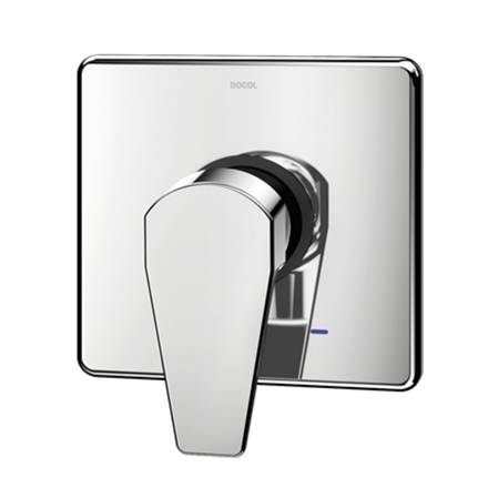 ACAB MONO CHU E D HIG (DE) LIFT CR - 961806 - ACABAMENTO MONOCOMANDO ...